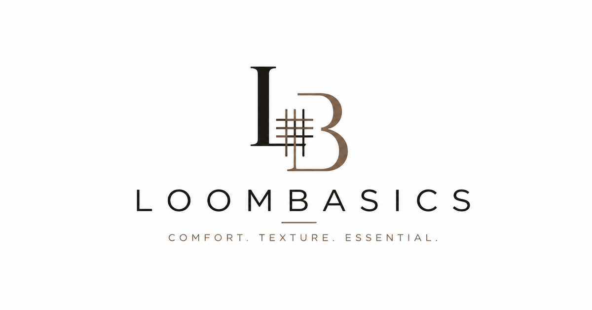 AI Disclosure – Loombasics